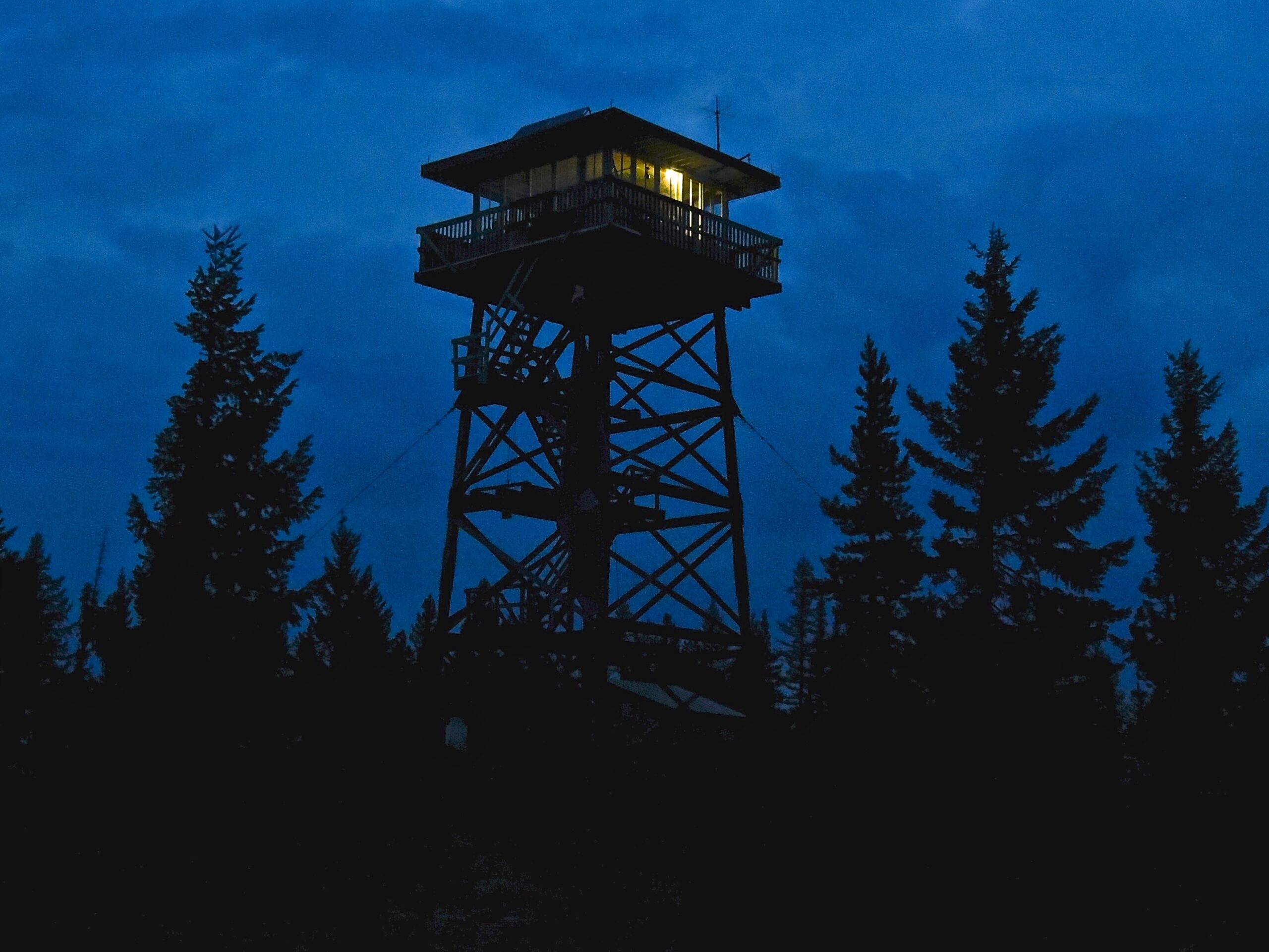 Forest Fire Lookout Tower 3d Warehouse - vrogue.co Forest Fire Lookout Tower 3d Warehouse - vrogue.co